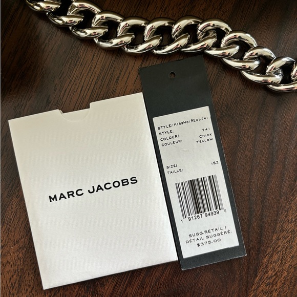 Marc Jacobs | Bags | Marc Jacobs The Snapshot Purse | Poshmark